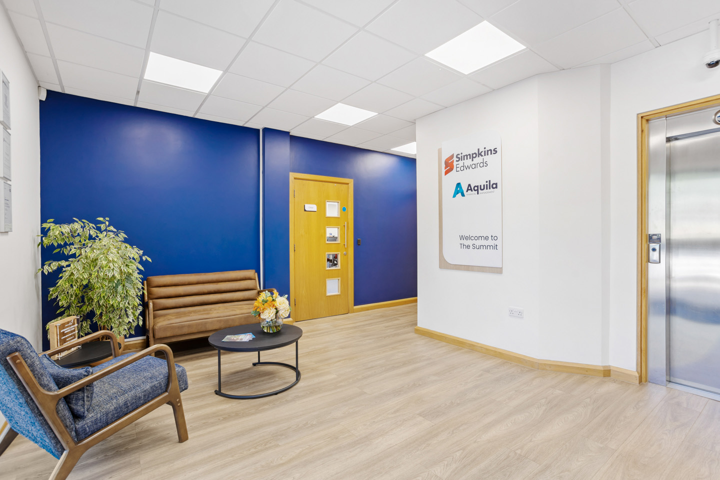 About - Aquila Financial Management